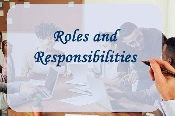 Governor Roles and Responsibilities – Britannia Bridge Primary School